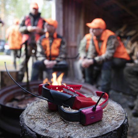 Elektroniikka – Korpieukko