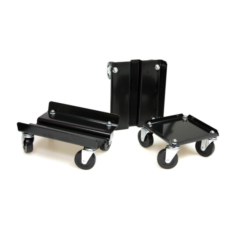 Mini Dolly Set – Korpieukko