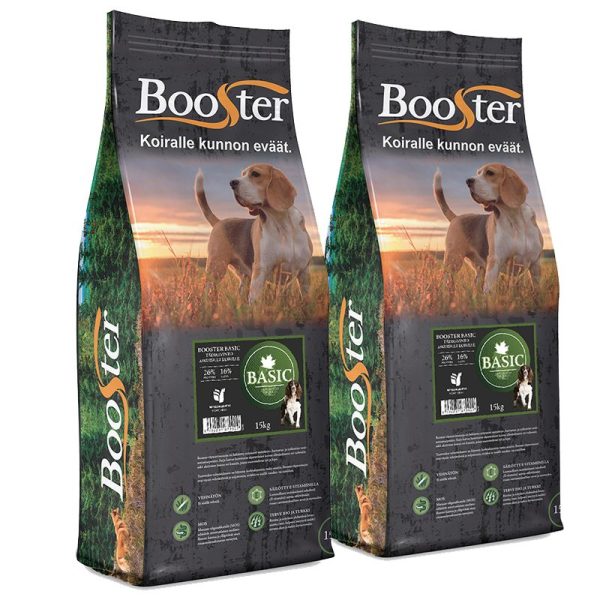 Lemmikit – Korpieukko