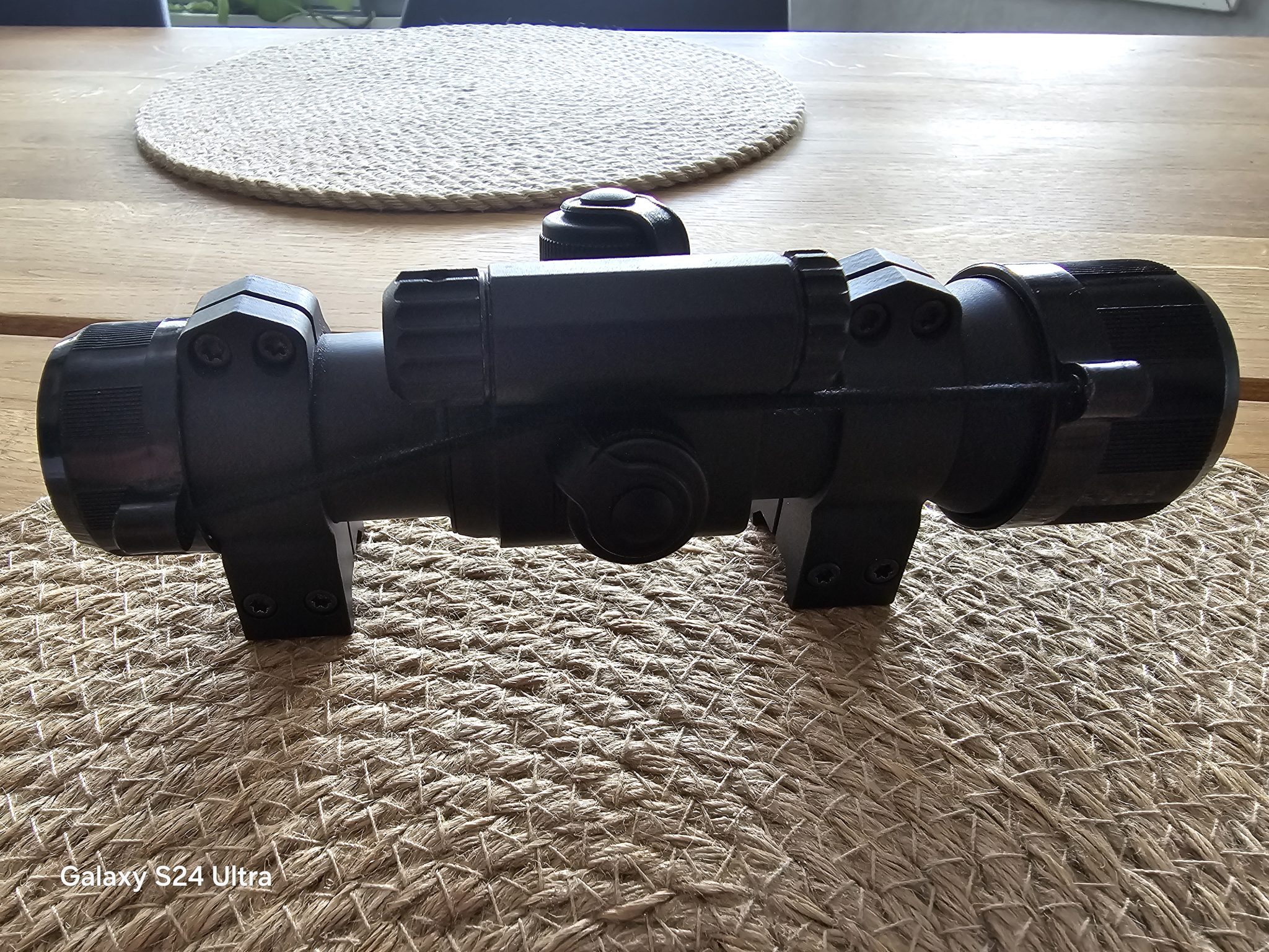 Metsästys – Korpieukko